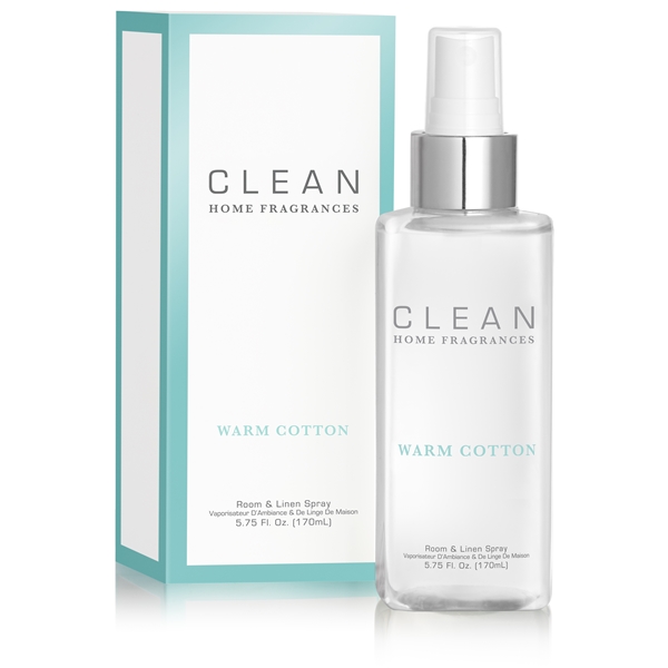 Clean Warm Cotton - - - Erikoistuotteet | Shopping4net