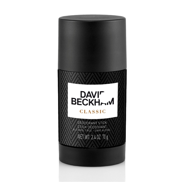 David Beckham Classic - David Beckham - Deodorantit | Shopping4net