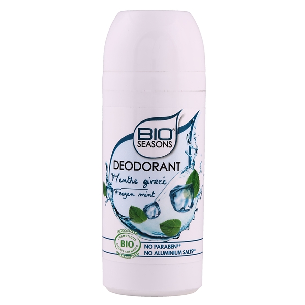 Deodorant Frozen Mint - - - Deodorantit | Shopping4net