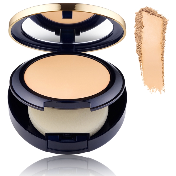 Double Wear Matte Powder Foundation - Estée Lauder - Meikkivoide ...