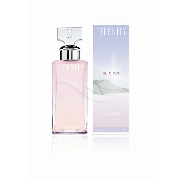Eternity Summer - Calvin Klein - Eau de parfum | Shopping4net