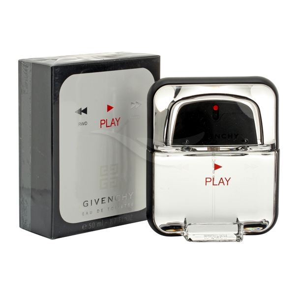 Play - Givenchy - Eau de toilette | Shopping4net