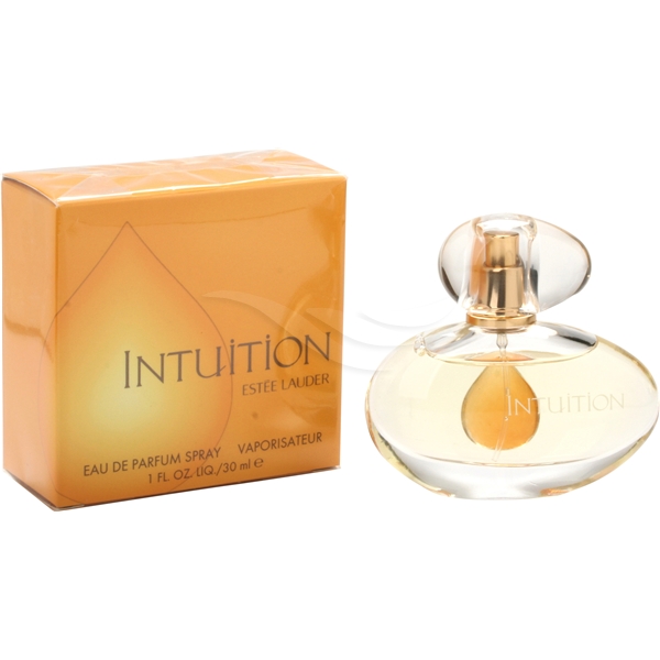 Intuition - Estée Lauder - Eau de parfum | Shopping4net