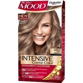 MOOD Hair Color - MOOD - Hiusväri | Shopping4net