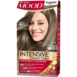 MOOD Hair Color - MOOD - Hiusväri | Shopping4net
