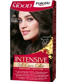 MOOD Hair Color - MOOD - Hiusväri | Shopping4net