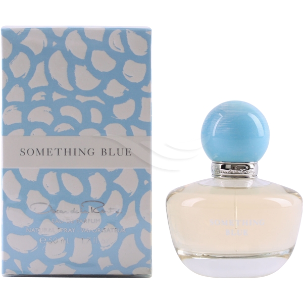 Something Blue - Oscar de la Renta - Eau de parfum | Shopping4net