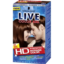 Live Color - Schwarzkopf - Hiusväri | Shopping4net