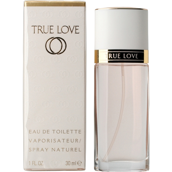True Love - Elizabeth Arden - Eau de toilette | Shopping4net