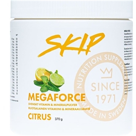 Mega Force - Vitamiinit - Skip | Shopping4net
