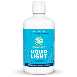 Liquid Light Fulvic acid - Muut - Sunwarrior | Shopping4net