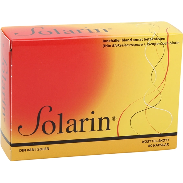 Solarin - Aurinko & pigmentti - Bringwell | Shopping4net