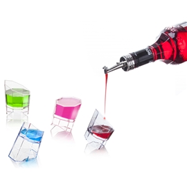 Multi Mittalasi - Viini- & Baaritarvikkeet - Vacuvin | Shopping4net