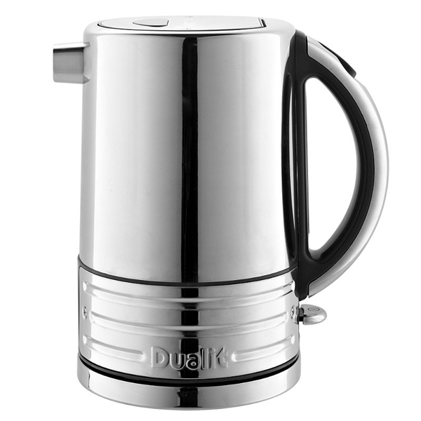 Vedenkeitin Architect - Vedenkeittimet - Dualit | Shopping4net