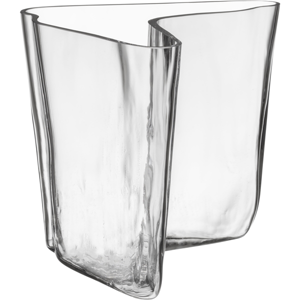 Aalto vaasi 175x140 mm - Vaasit - Iittala | Shopping4net