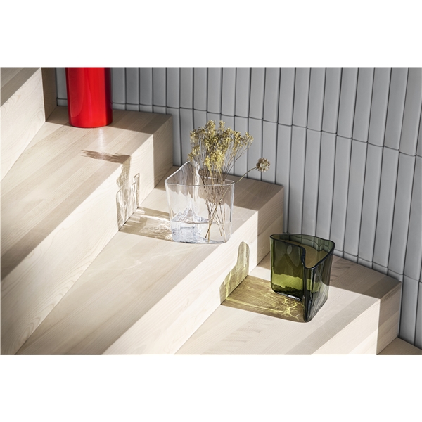 Aalto vaasi 175x140 mm - Vaasit - Iittala | Shopping4net