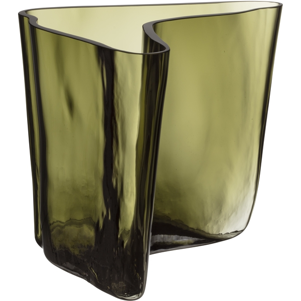 Aalto vaasi 175x140 mm - Vaasit - Iittala | Shopping4net