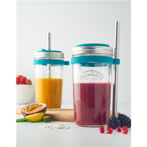 Kilner Smoothie making set - Keittiösäilytys - Kilner | Shopping4net