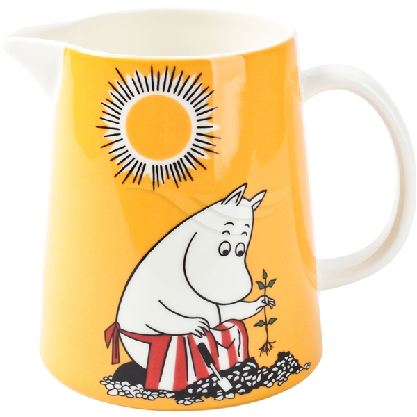 Muumi Muumikannu - Muumimamma - Kannut & Karahvit - Arabia | Shopping4net