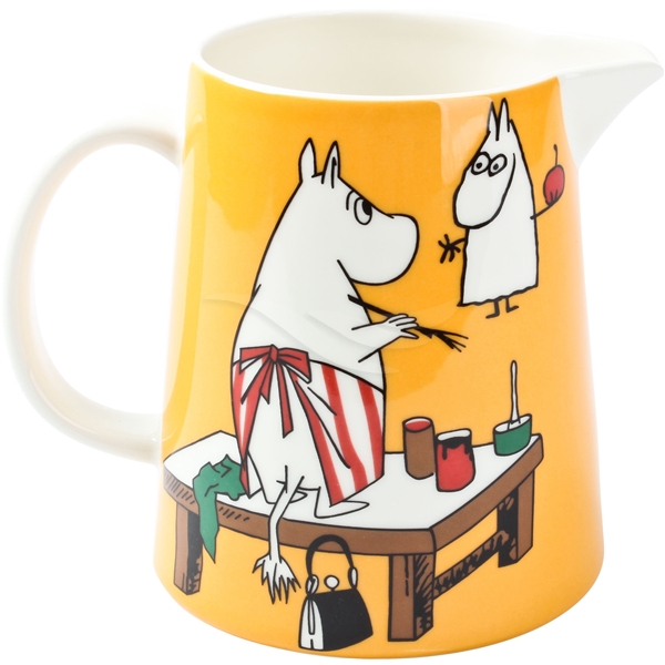 Muumi Muumikannu - Muumimamma - Kannut & Karahvit - Arabia | Shopping4net