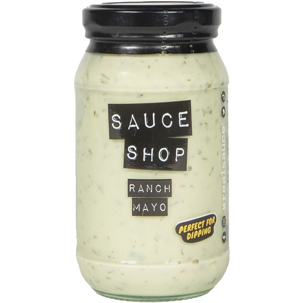Ranch Mayo - Pantryssa - Sauce Shop | Shopping4net
