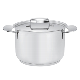 All Steel Pata - Padat & Kattilat - Fiskars | Shopping4net