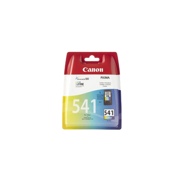 Canon CL-541 Color (5227B005) - Mustepatruunat | Shopping4net