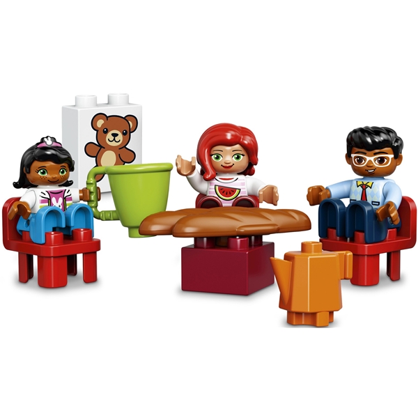 10835 LEGO DUPLO Omakotitalo - LEGO DUPLO - LEGO | Shopping4net