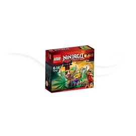 70752 Viidakkoansa - LEGO Ninjago - LEGO | Shopping4net