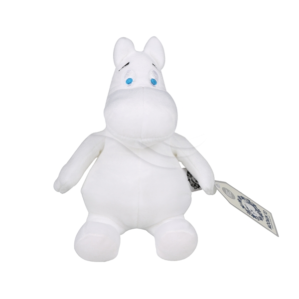 Pehmo Muumi - Pehmolelut - Mumin | Shopping4net