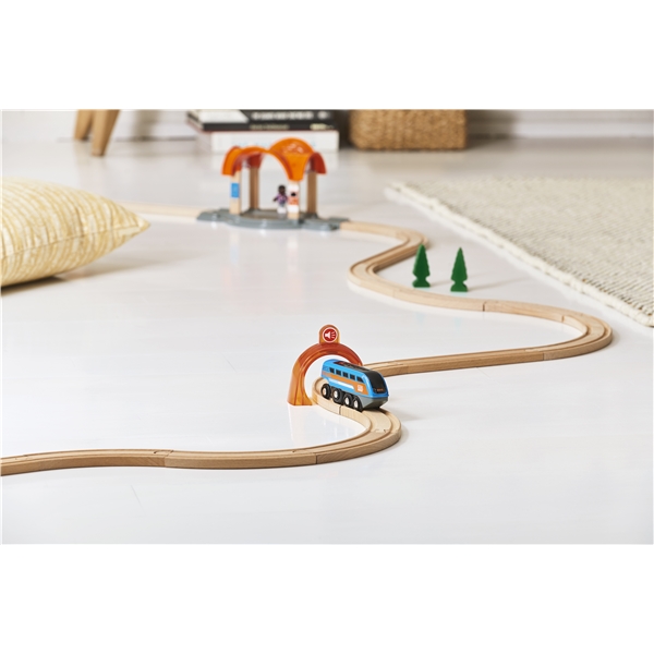 BRIO 33971 Smart Tech Sound Record & Play Veturi - Brio - BRIO ...
