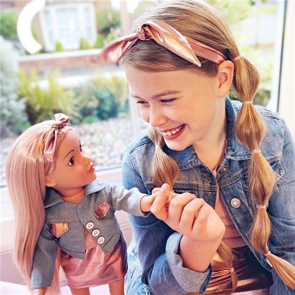 Designafriend Kylie Doll - Designa Friend - Designa Friend | Shopping4net