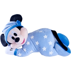 Mikki Hiiri Pehmolelu Musiikilla 30 cm - Pehmolelut - Disney | Shopping4net