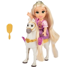 Disney Prinsessat - tunnettuja hahmoja - leikkikalut | Shopping4net
