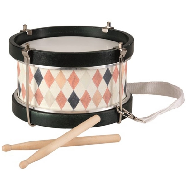 Rummut ja Rumputikut - Soittimet - Egmont Toys | Shopping4net