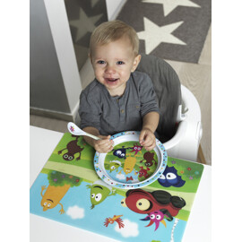 Babblarna Tabletti Babblarna på väg - Lasten aterimet - Babblarna ...