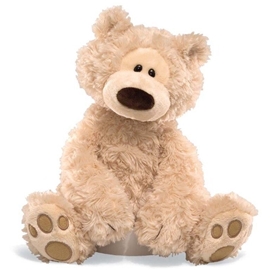 Gund Gund Philbin Beige 30 cm - Pehmolelut - Gund | Shopping4net