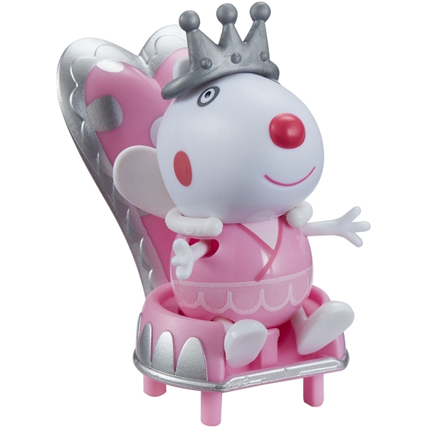 Pipsa Possu Ballet Set - Hahmot - Peppa Pig | Shopping4net