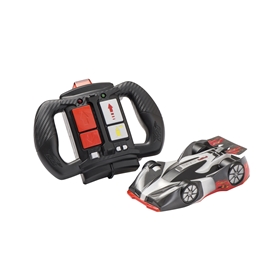 Air Hogs Zero Gravity Drive - Radio-ohjattavat - Air Hogs | Shopping4net