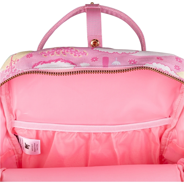 Muumi Viuhti Reppu Unelmalinna Roosa - Laukut - Mumin | Shopping4net