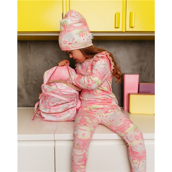 Muumi Viuhti Reppu Unelmalinna Roosa - Laukut - Mumin | Shopping4net