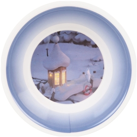 Muumi Melamiiniastiasto Muumi-animaatio Talvi - Muumi - Mumin ...