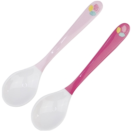 Muumi Syöttölusikka Meri 2 kpl - Lasten aterimet - Rätt Start ...