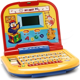 My First PC Tutor - Lasten PC - My First PC | Shopping4net