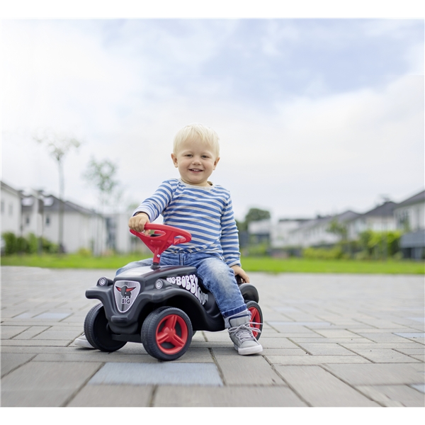 BIG Fulda Bobby Car Classic - Ulkoleikit - BIG | Shopping4net